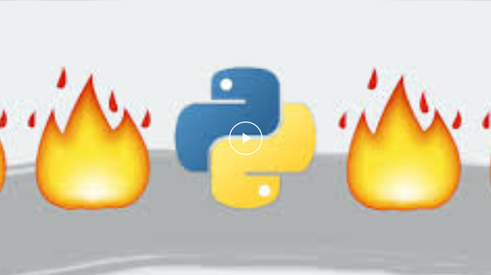 Learn Programming With Python In 100 Steps Connected Courses 1026